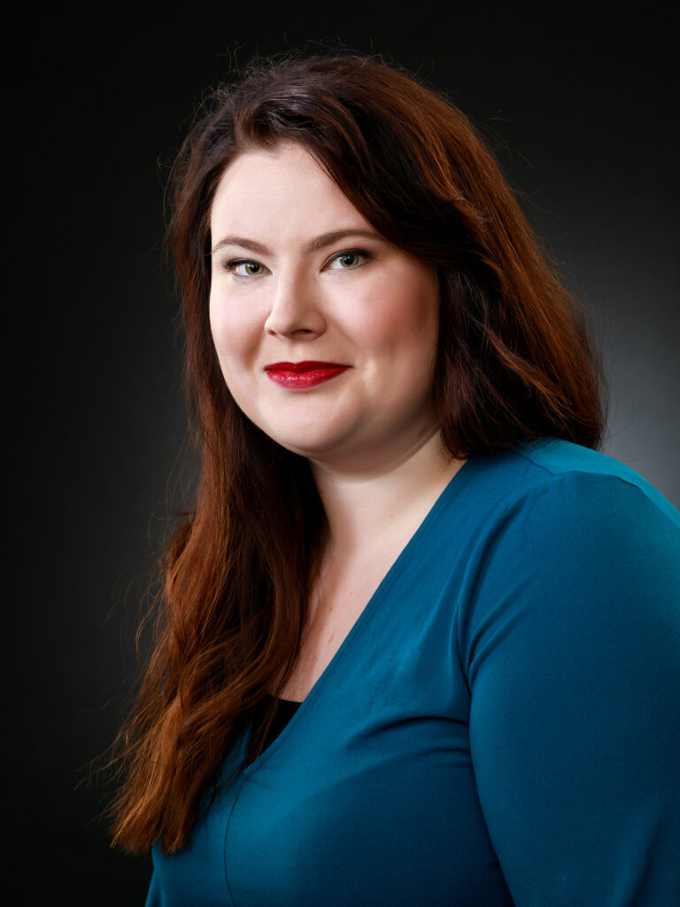 Emilia Haapalainen - Oklaki